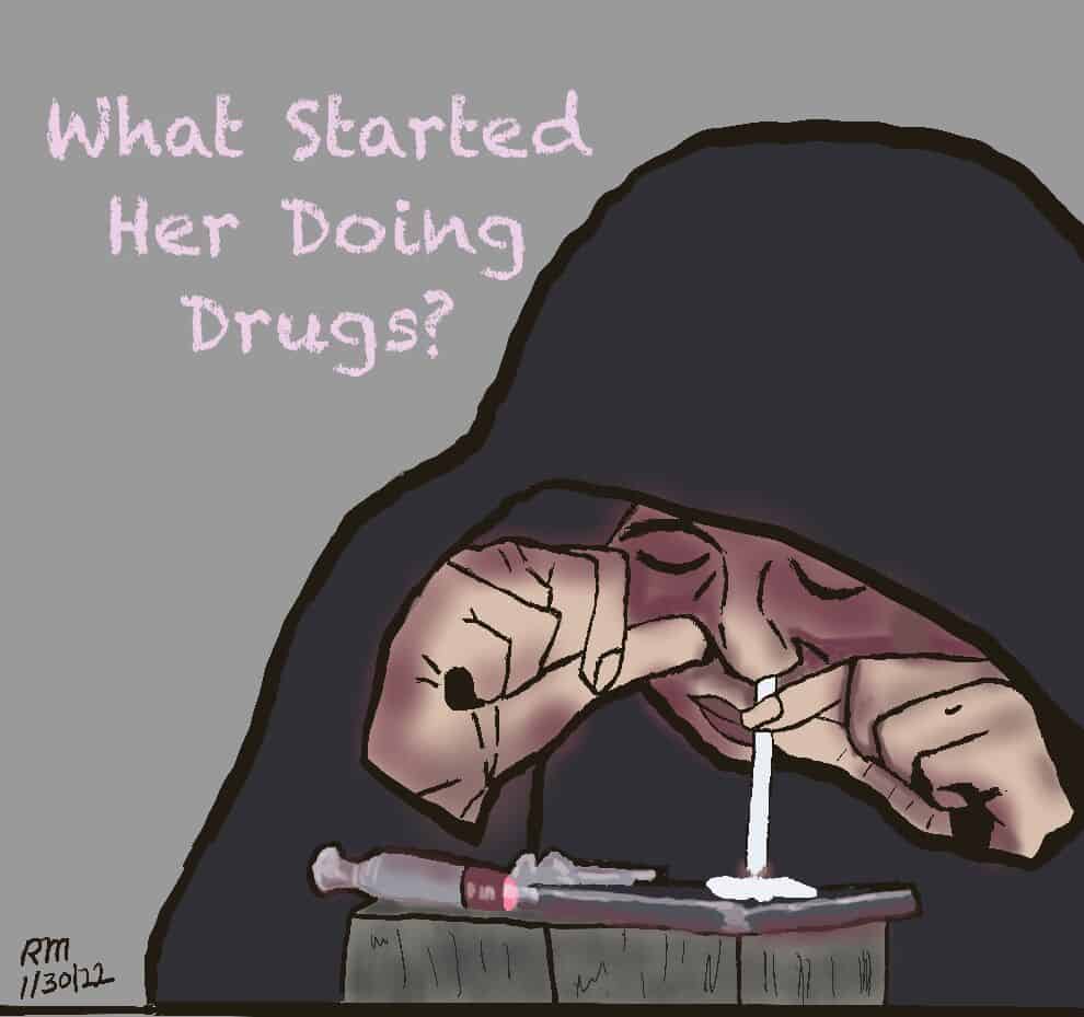 You Need To Know The 8 Reasons Americans Start Doing Drugs