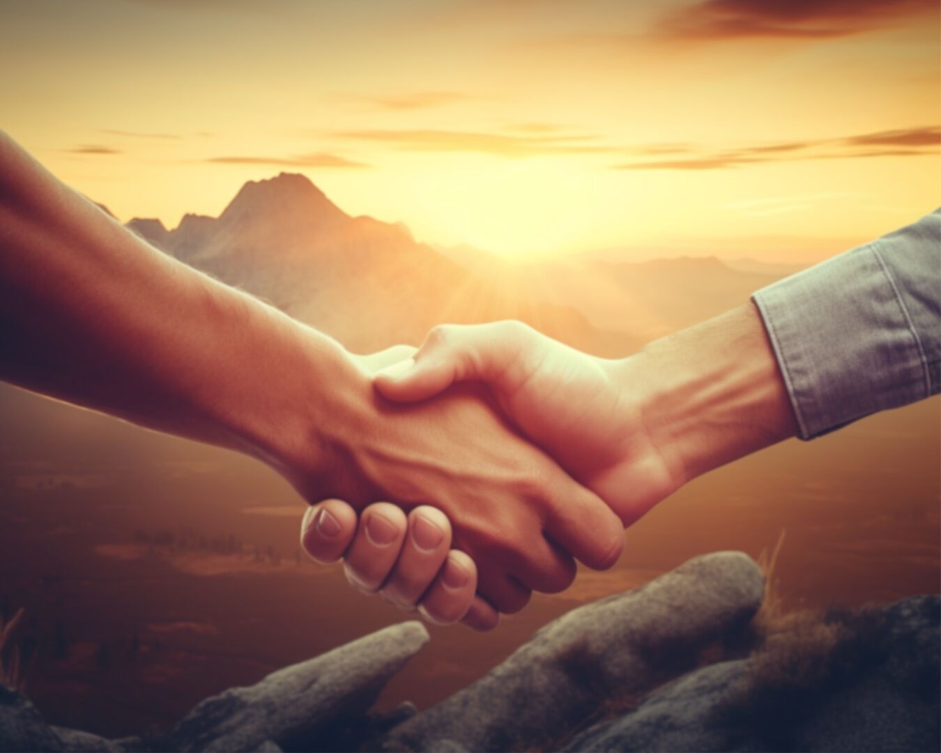Why Trust is Important: It’s A Strong Relationship’s Hidden Secret